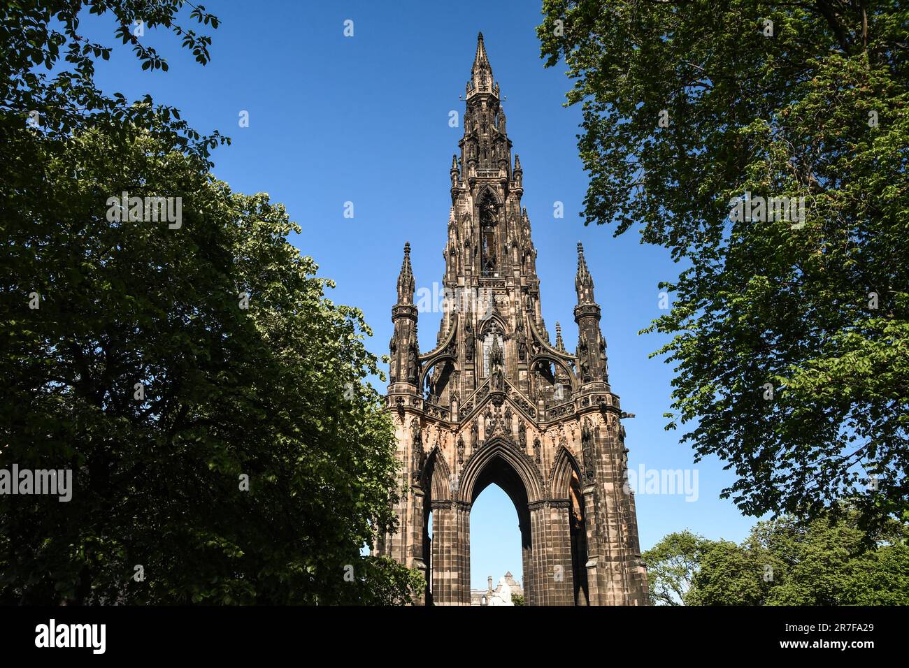 The vennel steps edinburgh hi-res stock photography and images - Alamy
