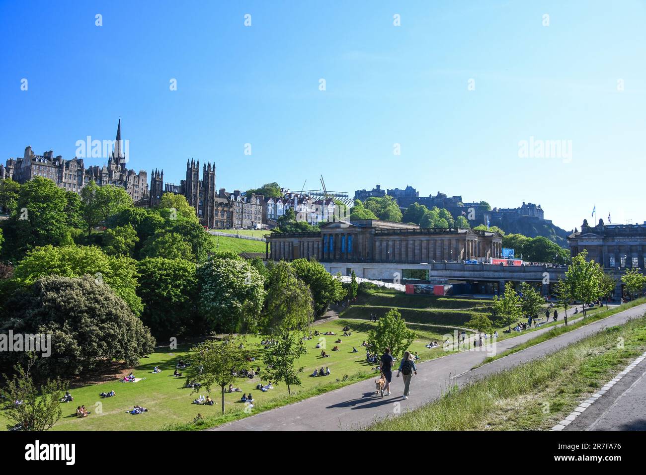 Whisky the balmoral edinburgh hi-res stock photography and images - Alamy
