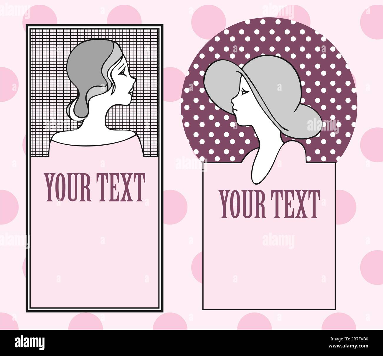 Lady language hi-res stock photography and images - Alamy