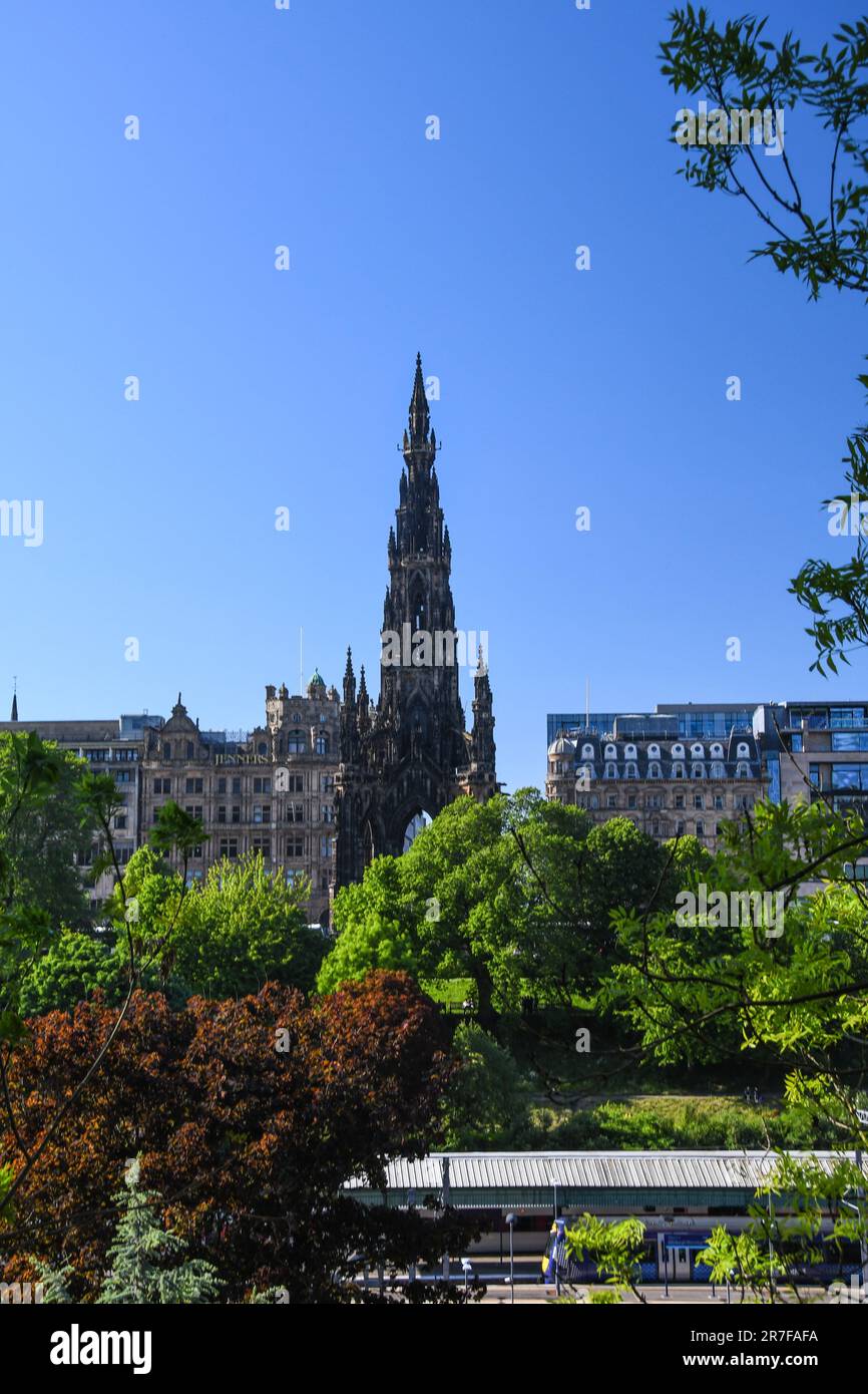 Whisky the balmoral edinburgh hi-res stock photography and images - Alamy