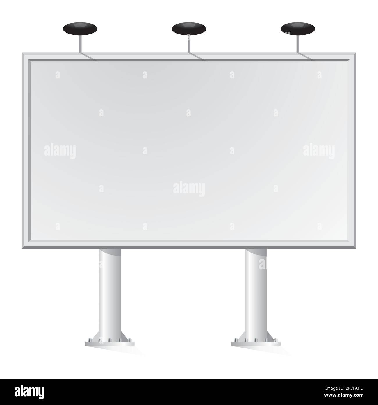 Commercial place Stock Vector Images - Alamy