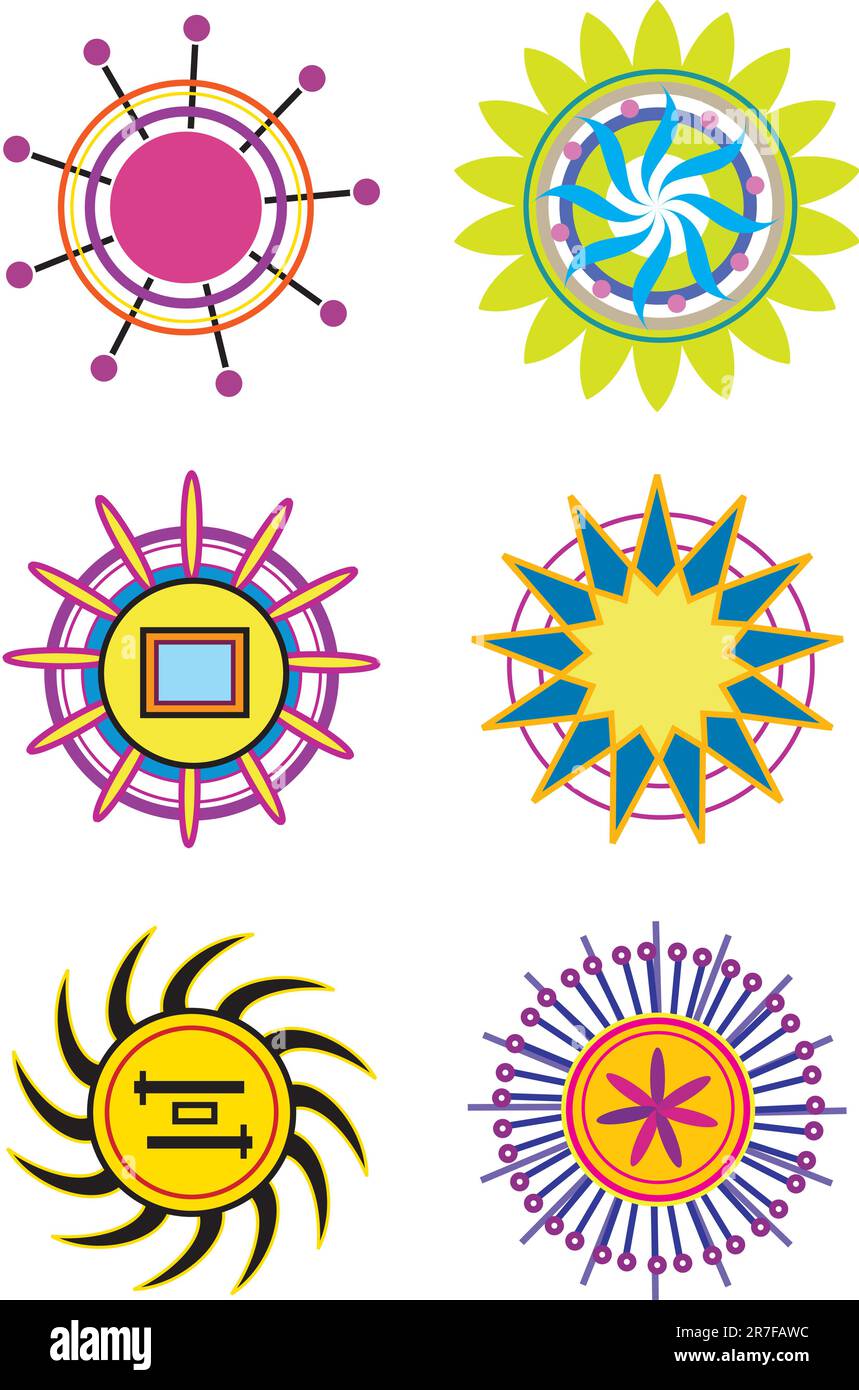 2d graphics Stock Vector Images - Alamy