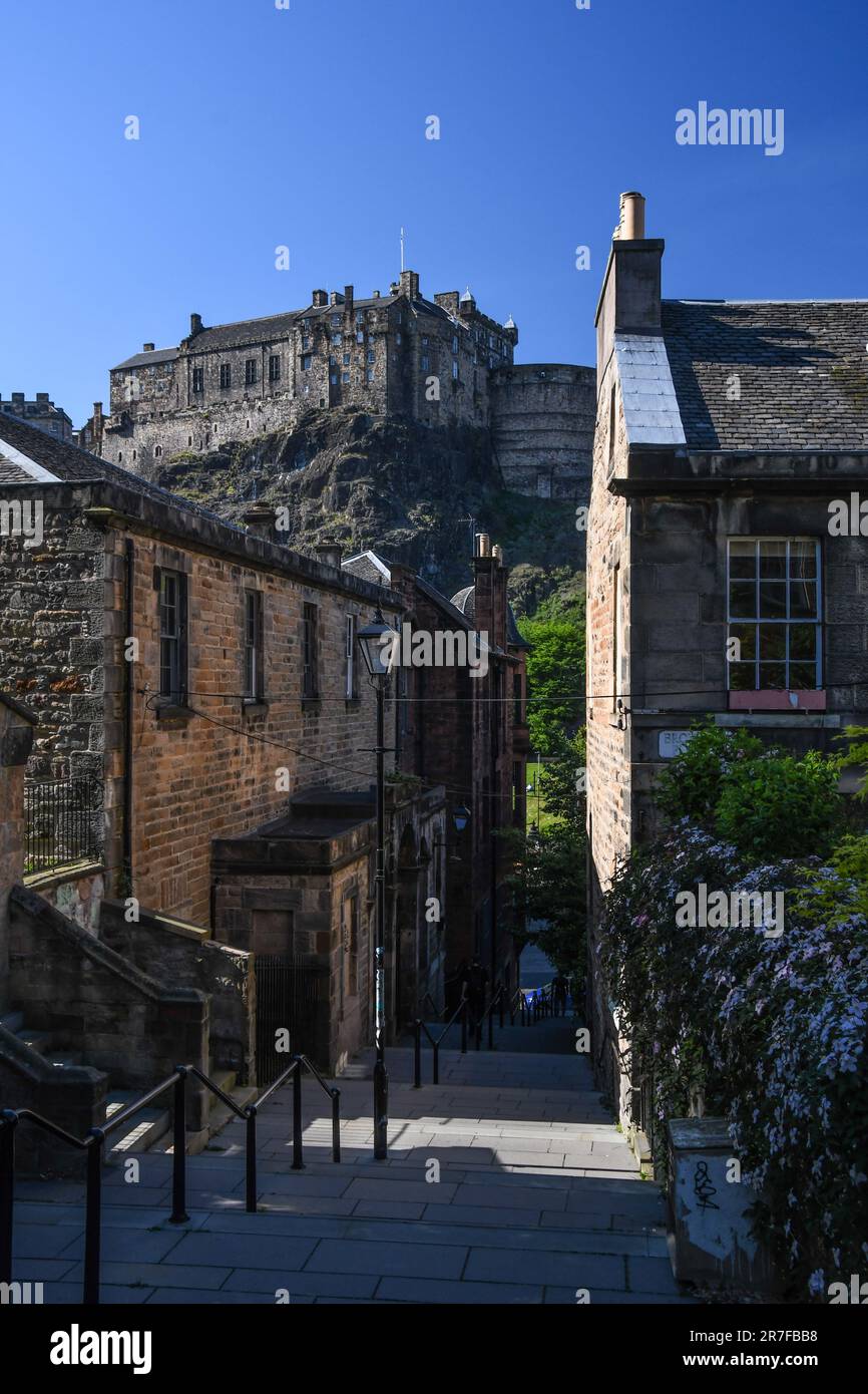 Whisky the balmoral edinburgh hi-res stock photography and images - Alamy
