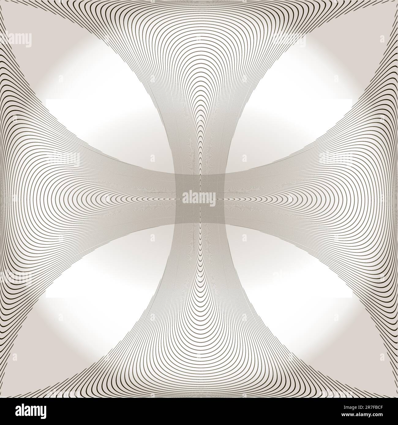 Op art background Stock Vector Image & Art - Alamy