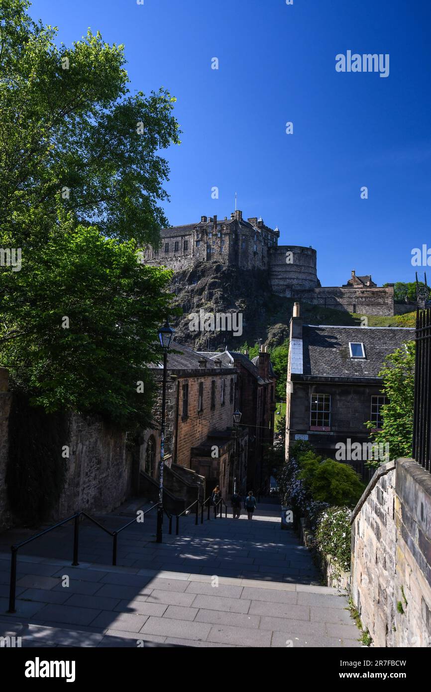 Whisky the balmoral edinburgh hi-res stock photography and images - Alamy