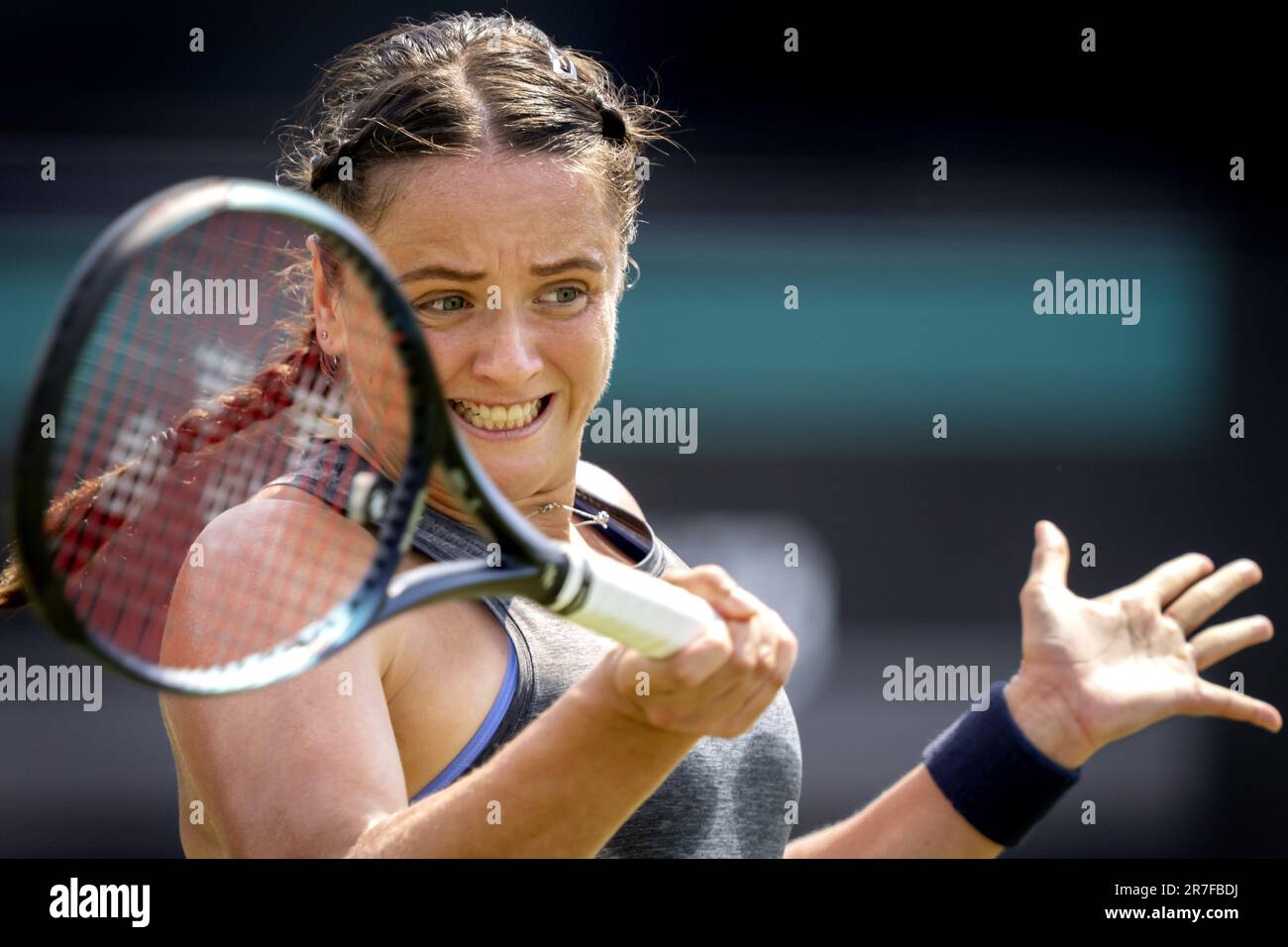 Bianca andreescu training hi-res stock photography and images - Alamy