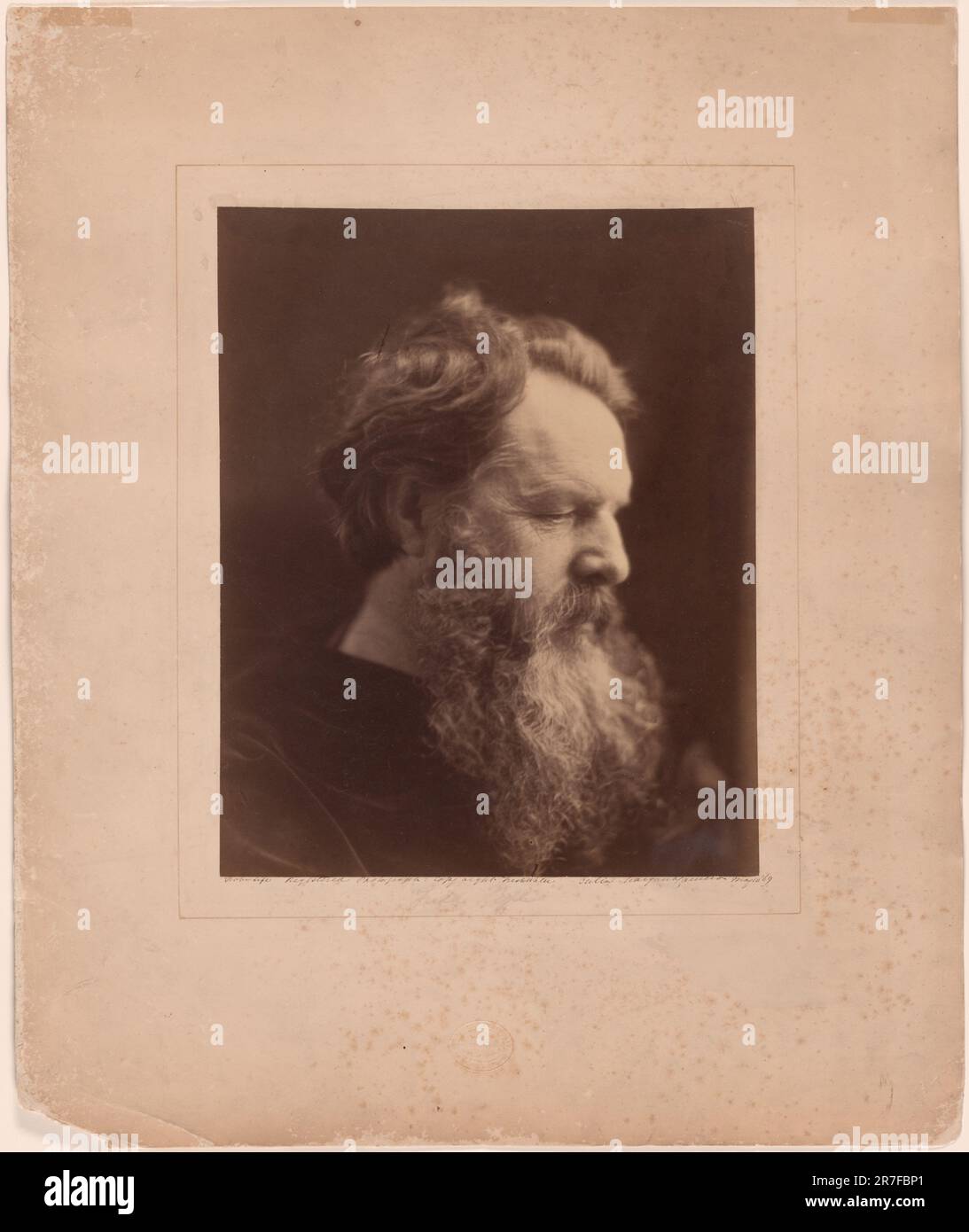 James thomas fields hi-res stock photography and images - Alamy