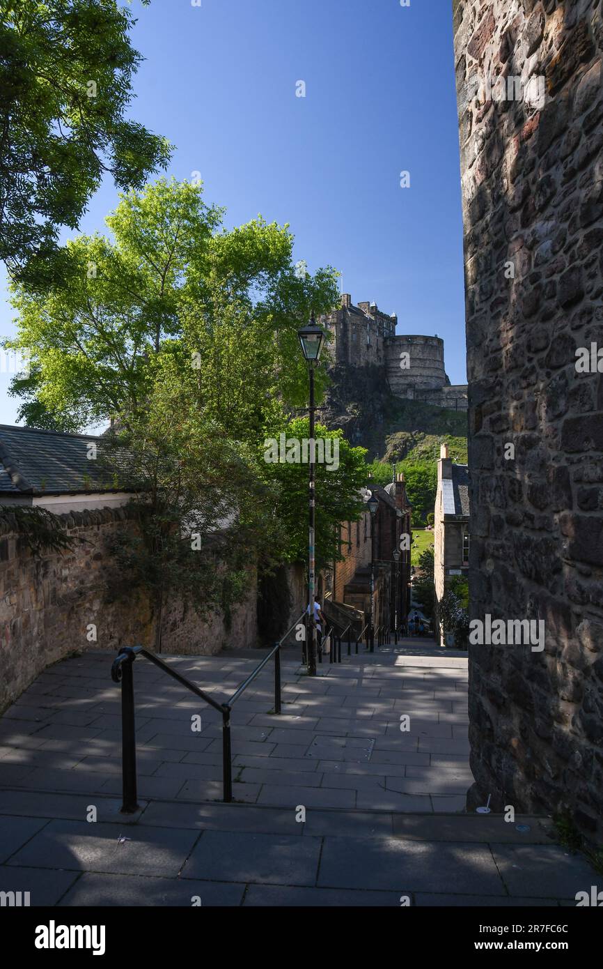 Whisky the balmoral edinburgh hi-res stock photography and images - Alamy