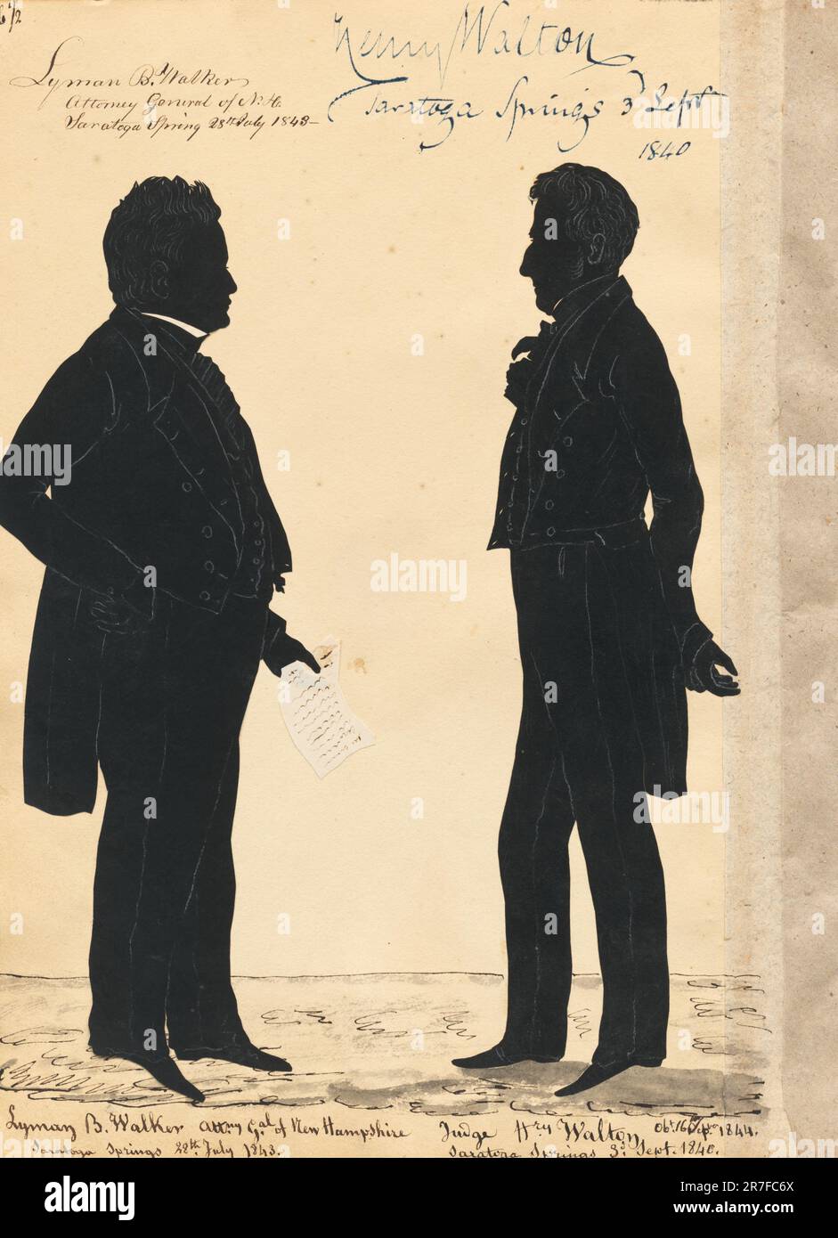 Walton walker general hi-res stock photography and images - Alamy