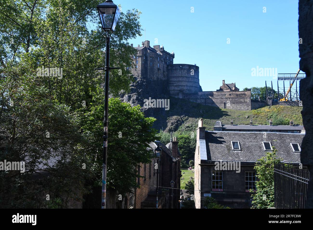 Whisky the balmoral edinburgh hi-res stock photography and images - Alamy