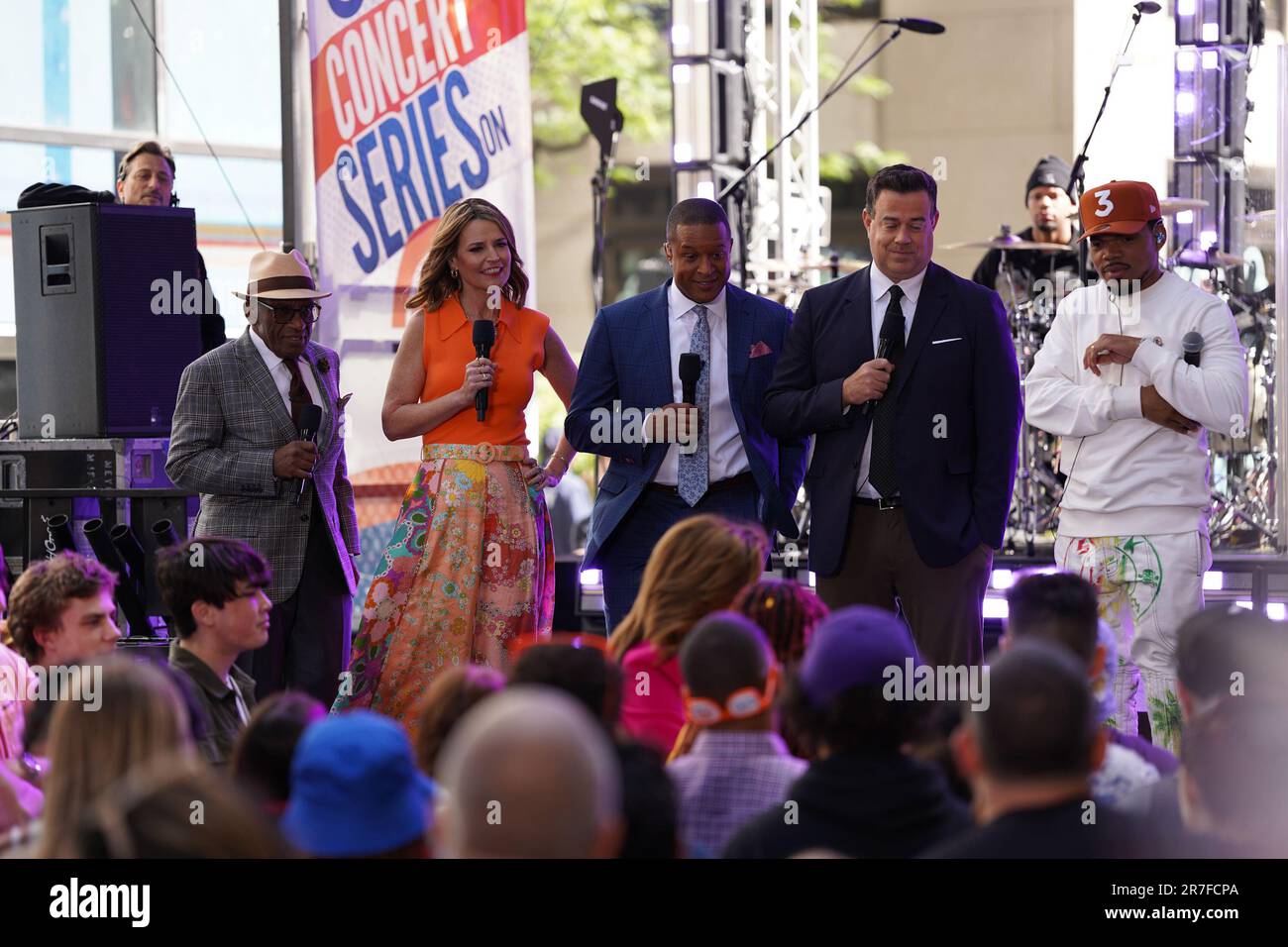 10 Day Chance The Rapper Tracklist