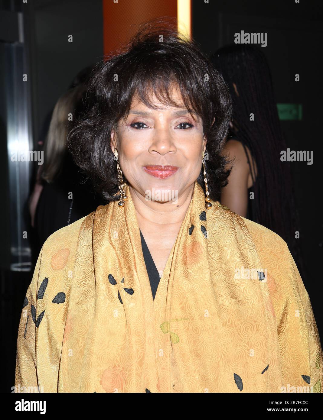 Phylicia Rashad