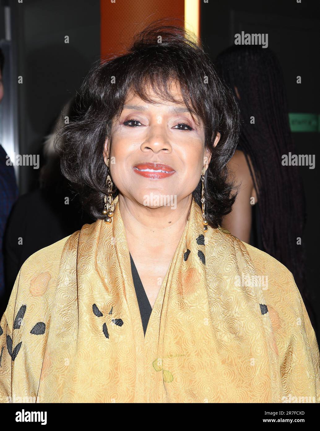 June 14, 2023, New York, New York, USA: Phylicia Rashad attends the ...