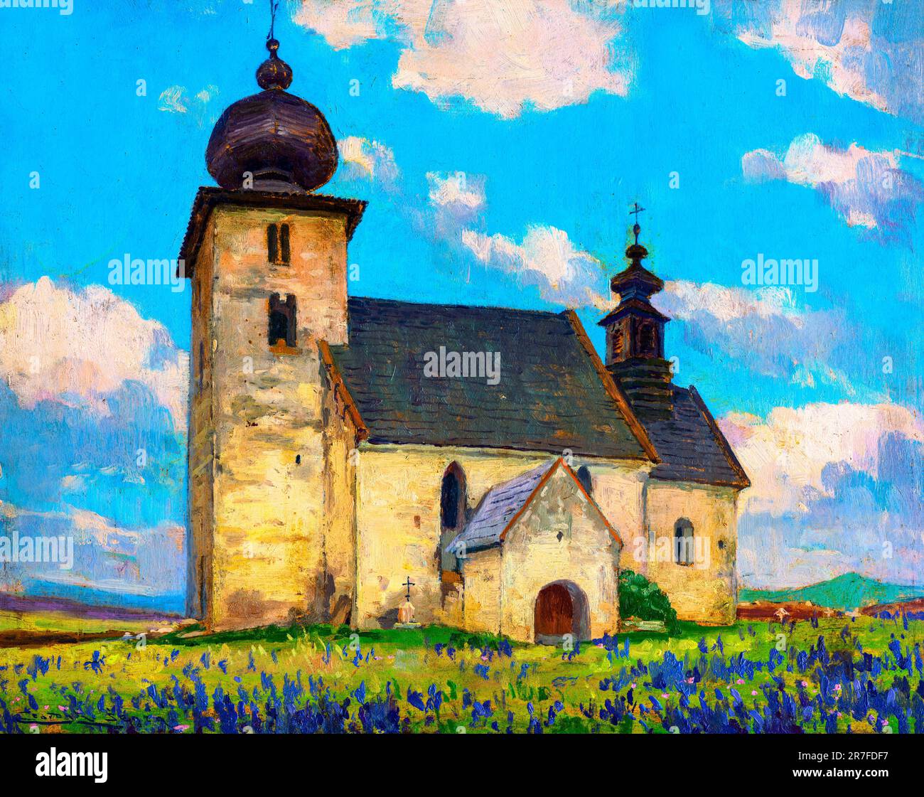 Cardboard gothic hi-res stock photography and images - Alamy