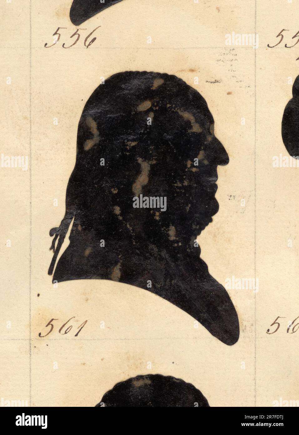 Fortier hi-res stock photography and images - Alamy