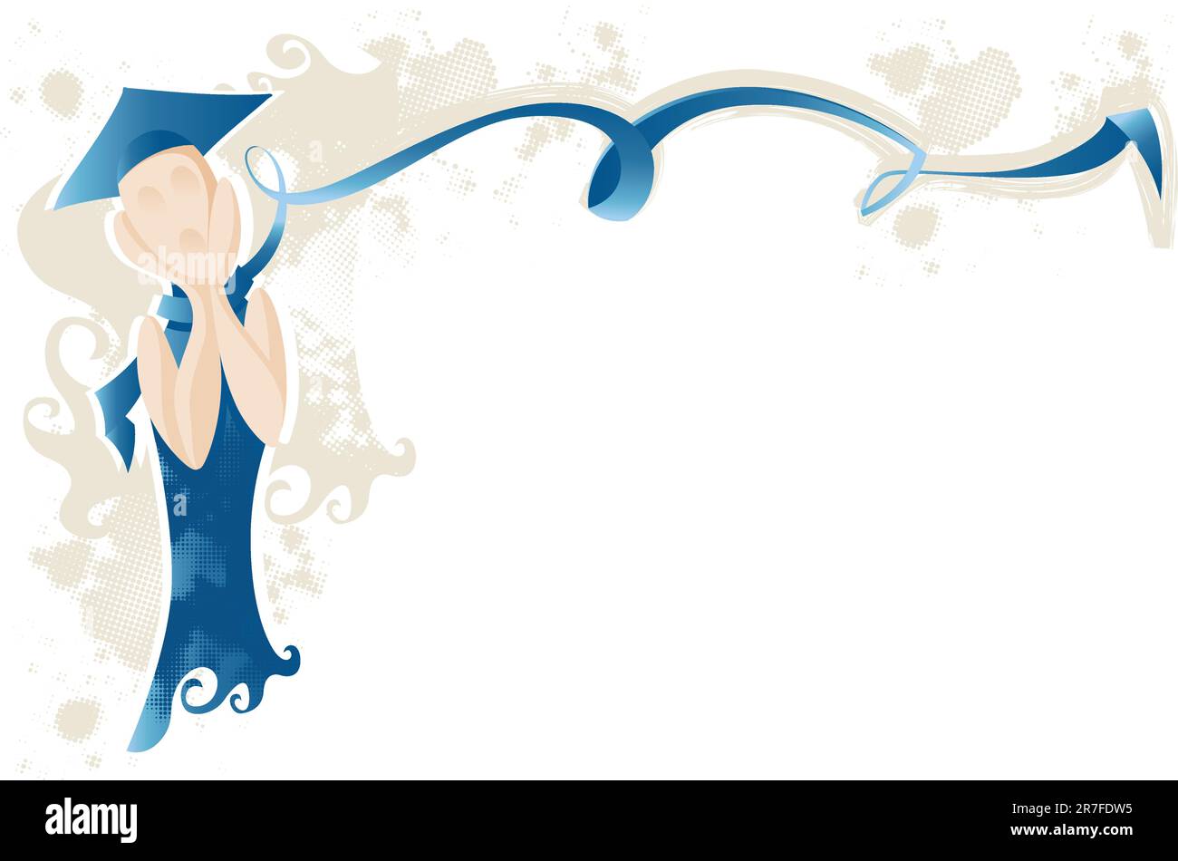 Confused concern Stock Vector Images - Alamy