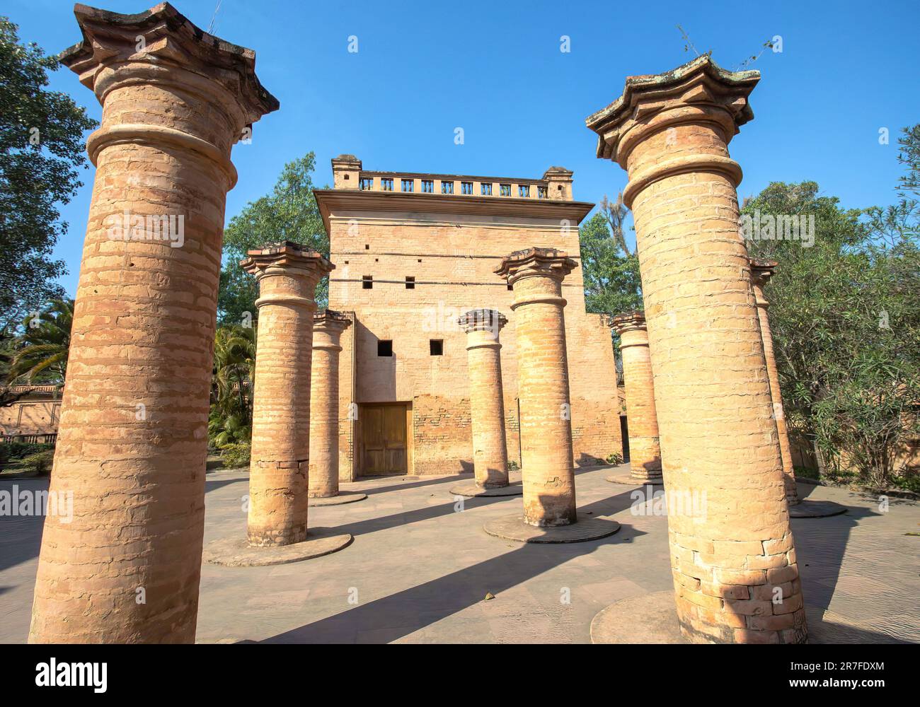 Govindaji temple hi-res stock photography and images - Alamy
