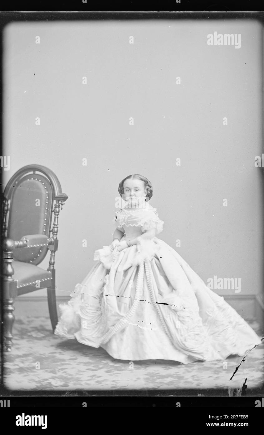 Mercy lavinia warren hi-res stock photography and images - Alamy