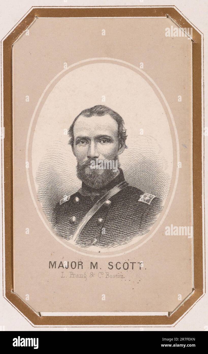 M scott hi-res stock photography and images - Alamy