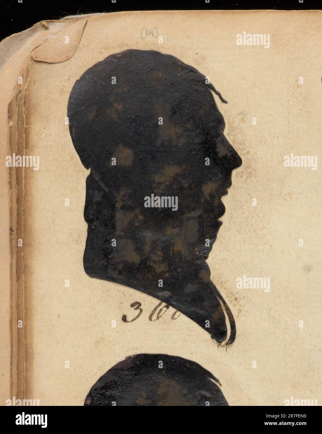 Joseph bache hi-res stock photography and images - Alamy