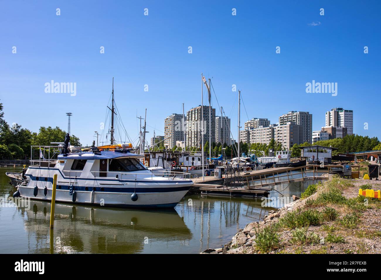 Sornaisten ranta hi-res stock photography and images - Alamy