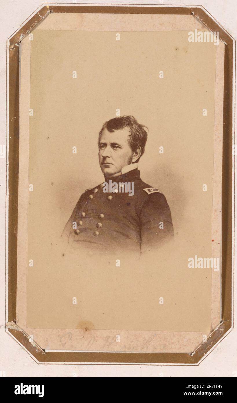 Louis prang lithography company hi-res stock photography and images - Alamy