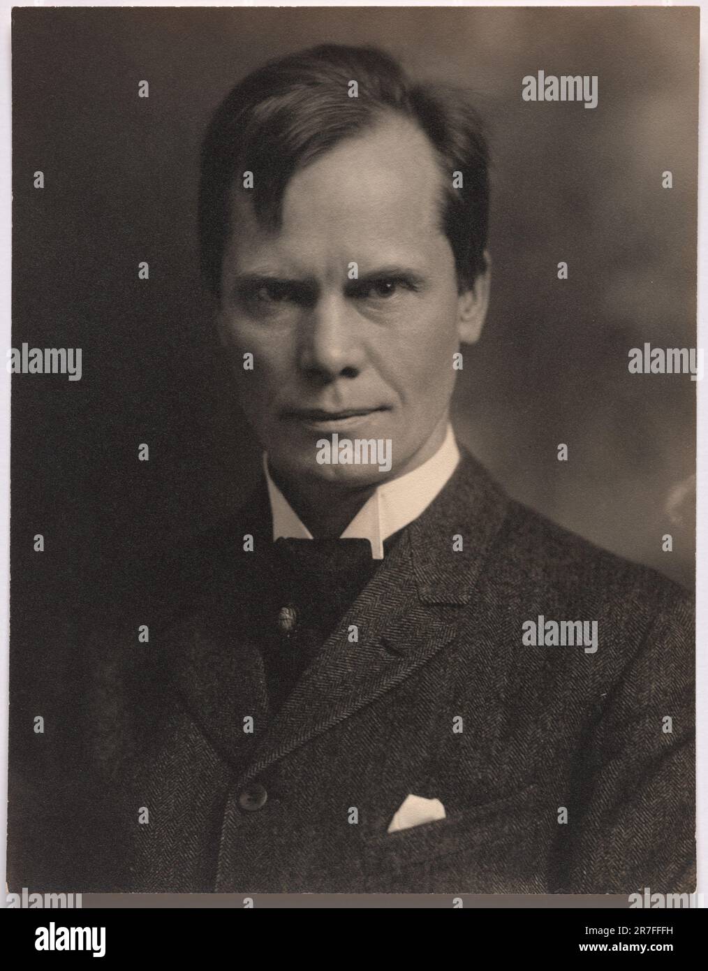 William Sulzer c. 1905 Stock Photo - Alamy