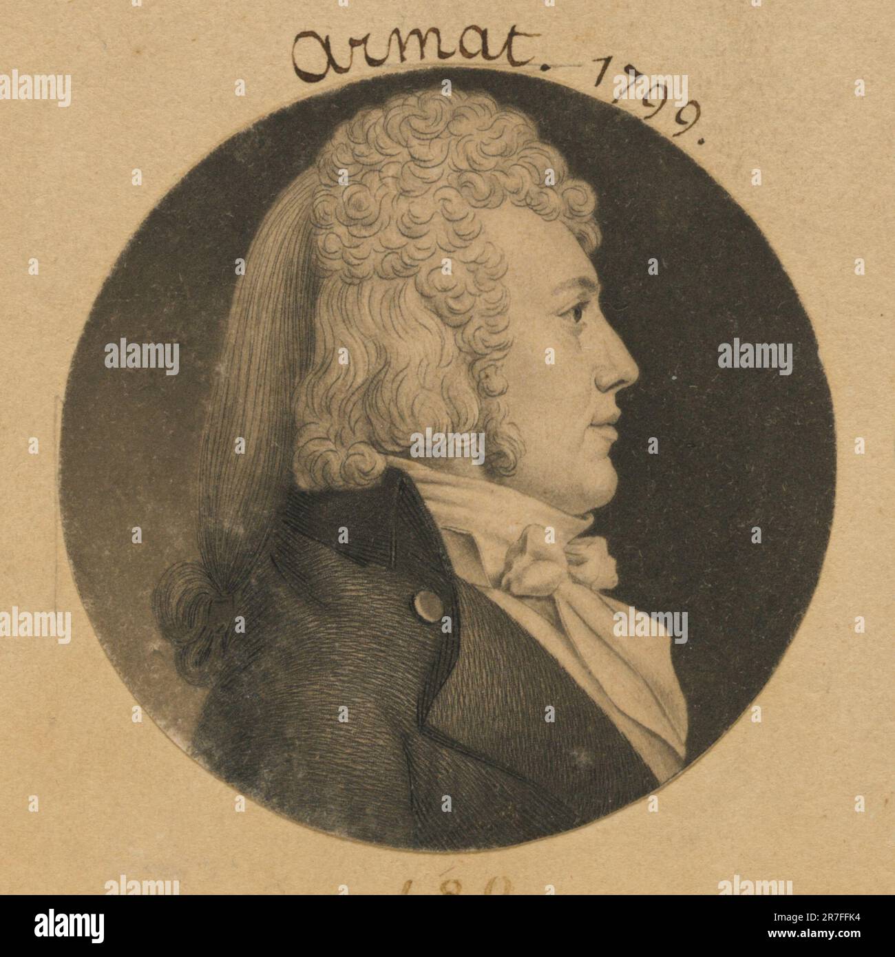 Thomas armat hi-res stock photography and images - Alamy