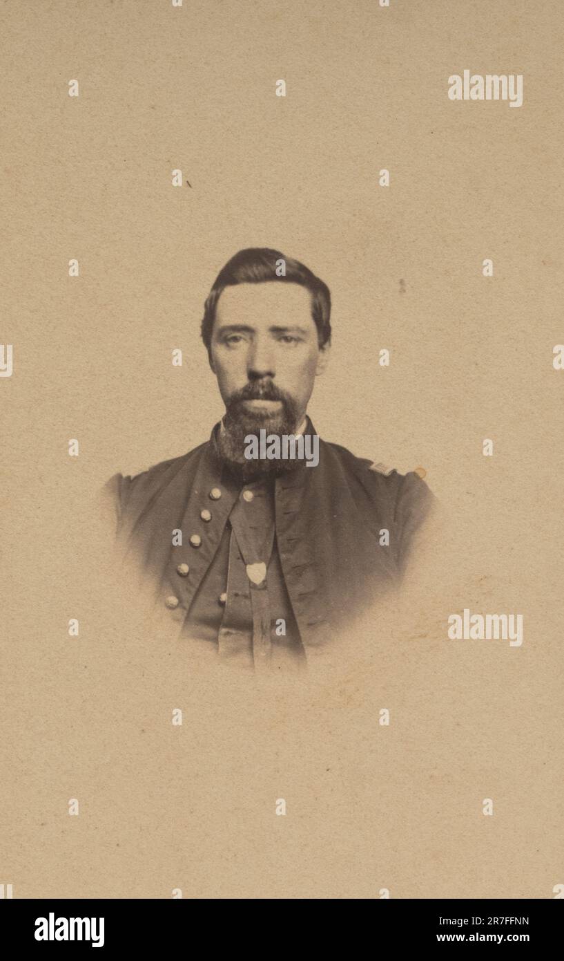 Captain reid hi-res stock photography and images - Alamy