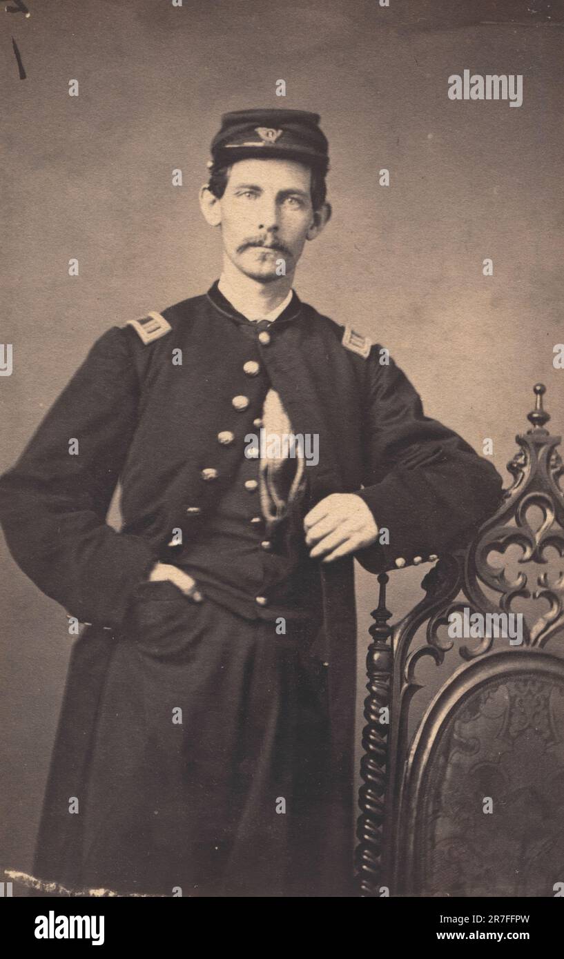 Alonzo brown hi-res stock photography and images - Alamy