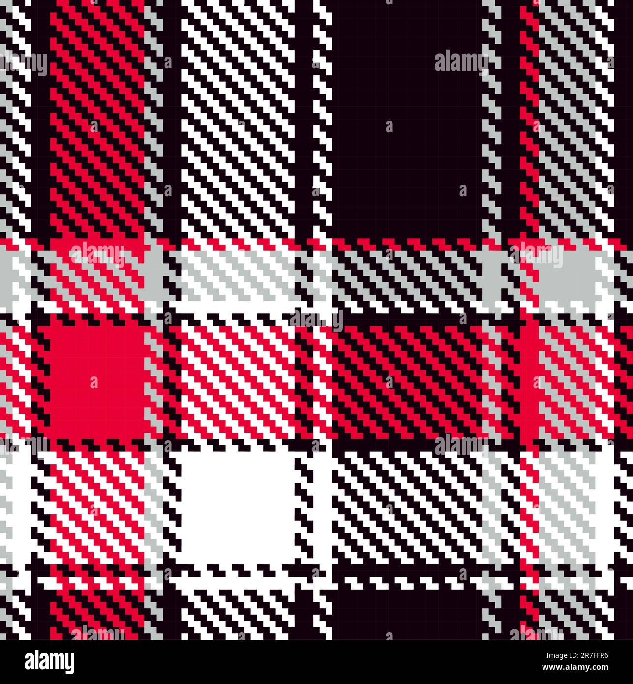 Small check pattern hi-res stock photography and images - Alamy