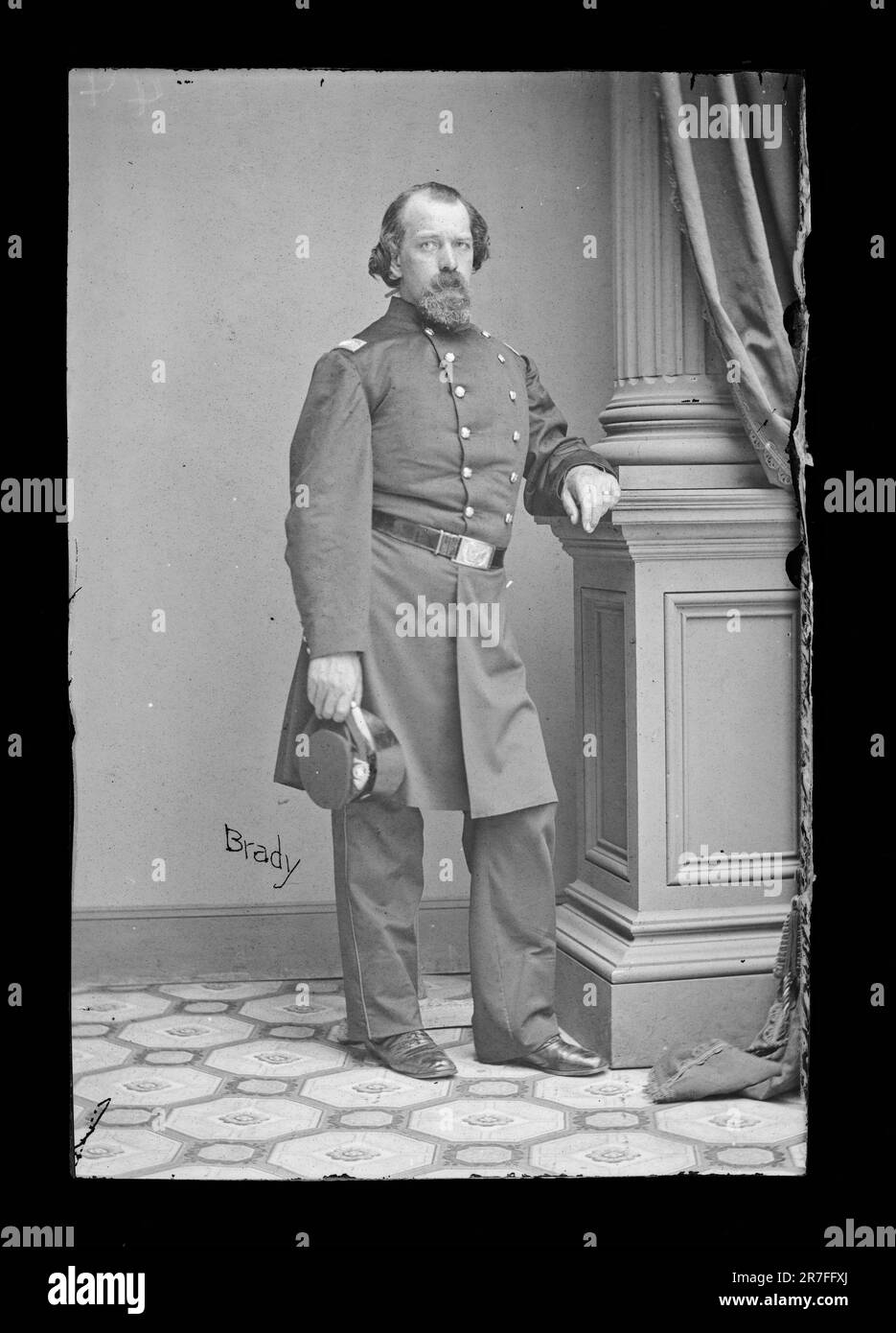 John henry hobart ward hi-res stock photography and images - Alamy