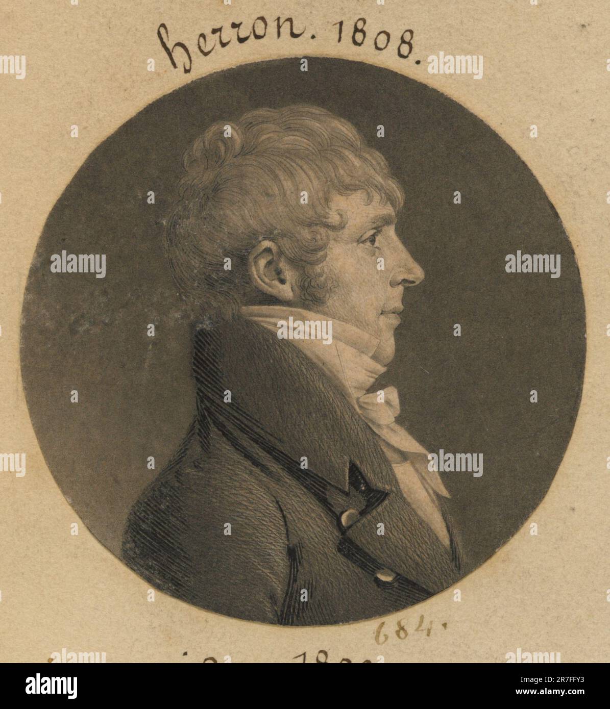 Herron walter hi-res stock photography and images - Alamy