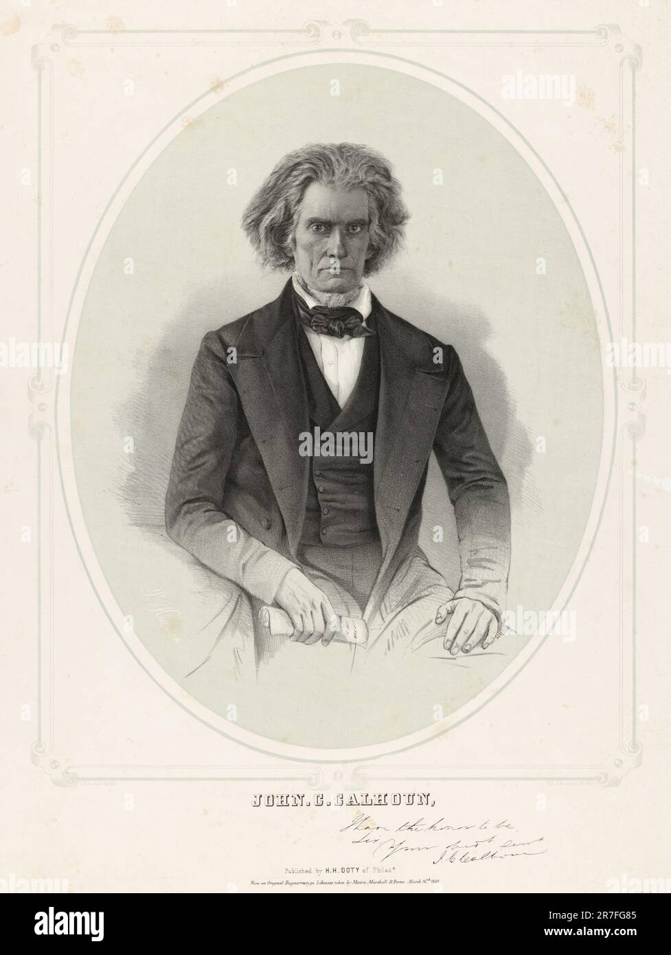 John thomas porter hi-res stock photography and images - Alamy