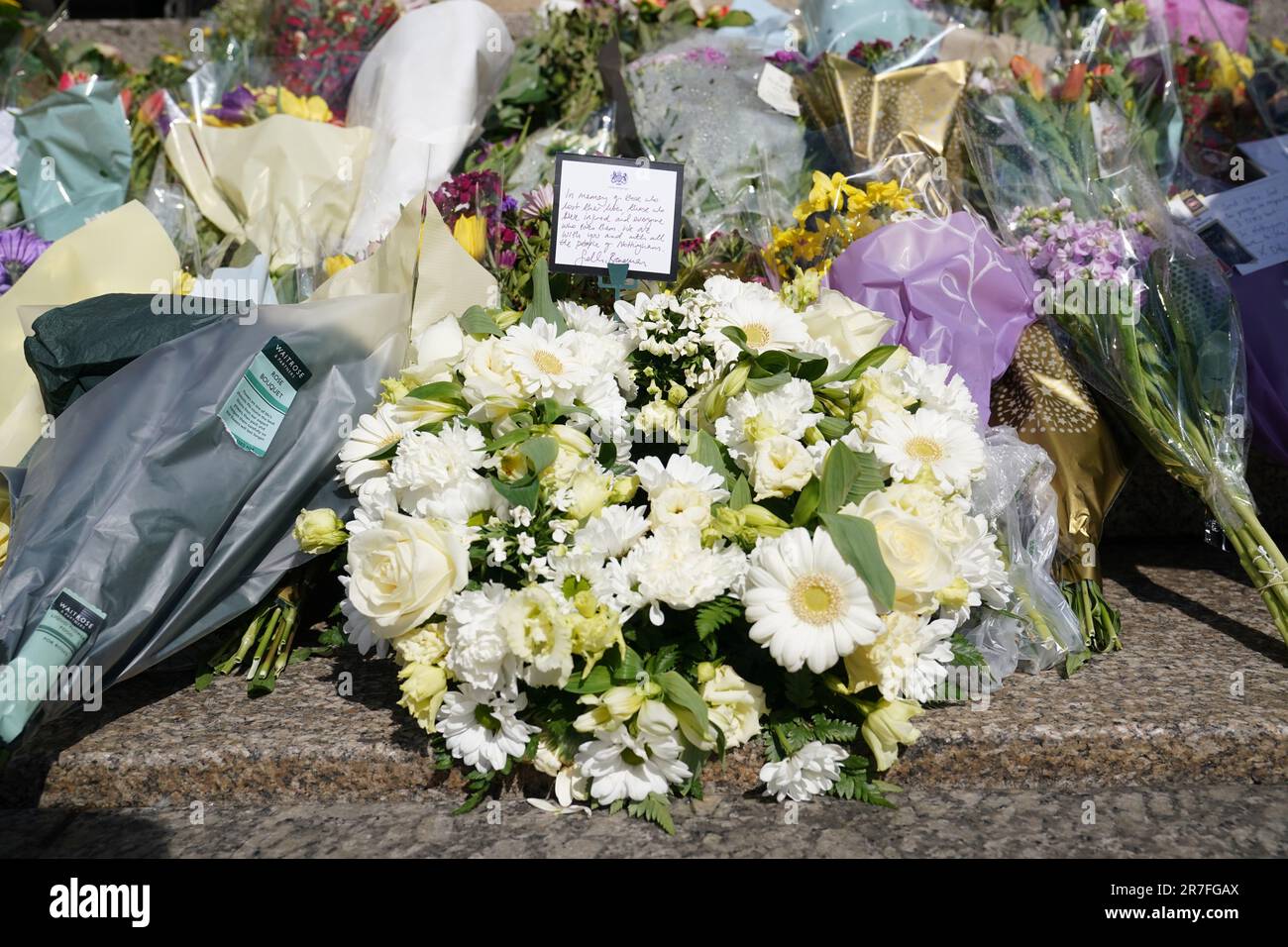 Nottingham attacks hi-res stock photography and images - Alamy