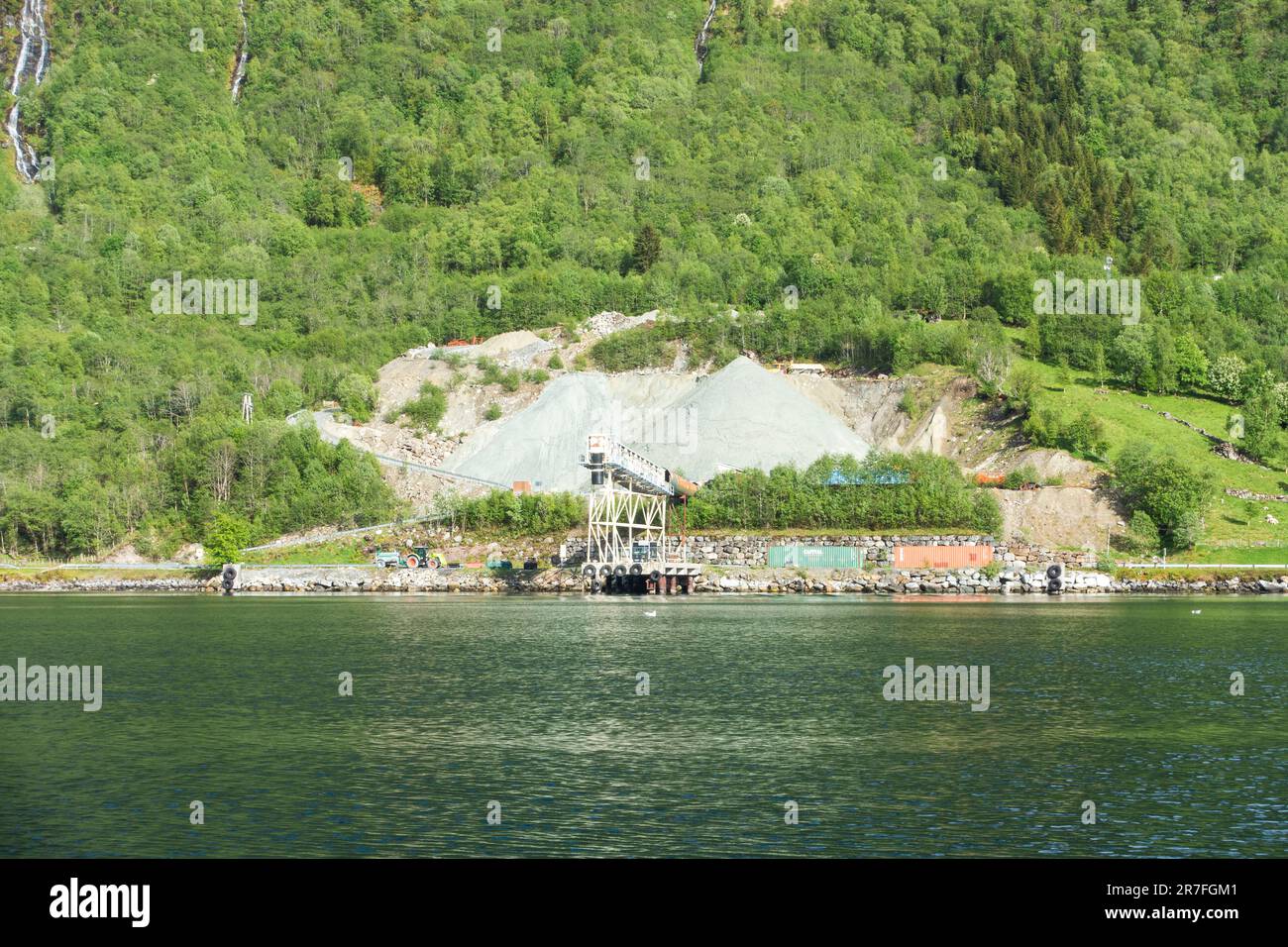 Steinsvik hi-res stock photography and images - Alamy