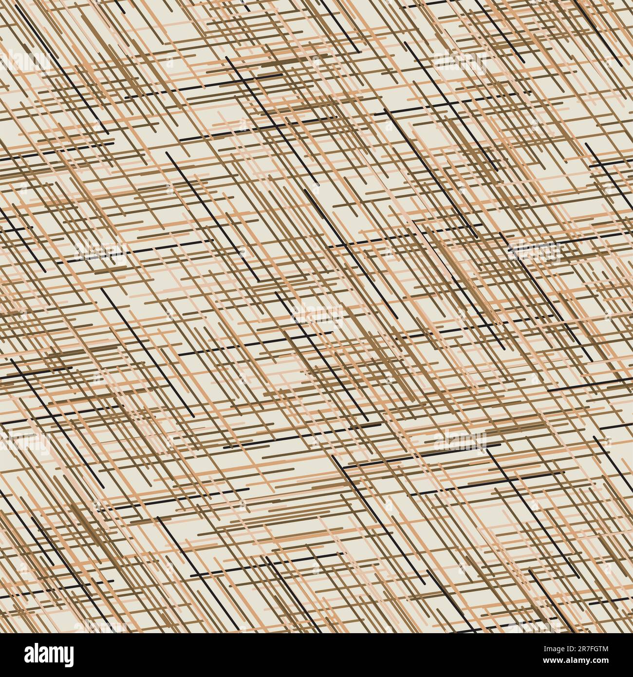 Abstract background as textile canvas. Seamless pattern. Vector ...