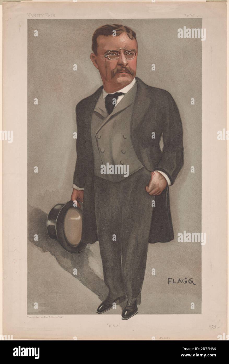 Colonel james montgomery hi-res stock photography and images - Alamy