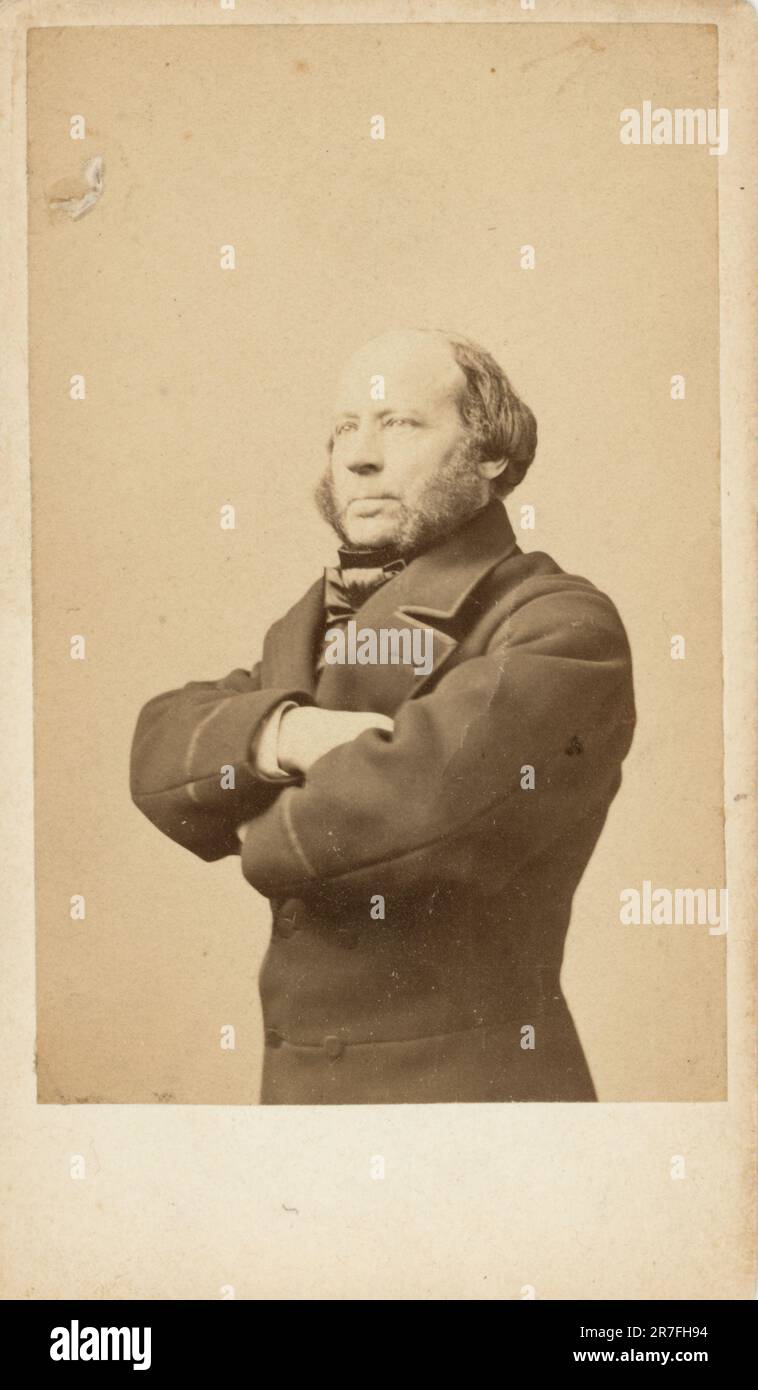 John ericsson engineer hi-res stock photography and images - Alamy