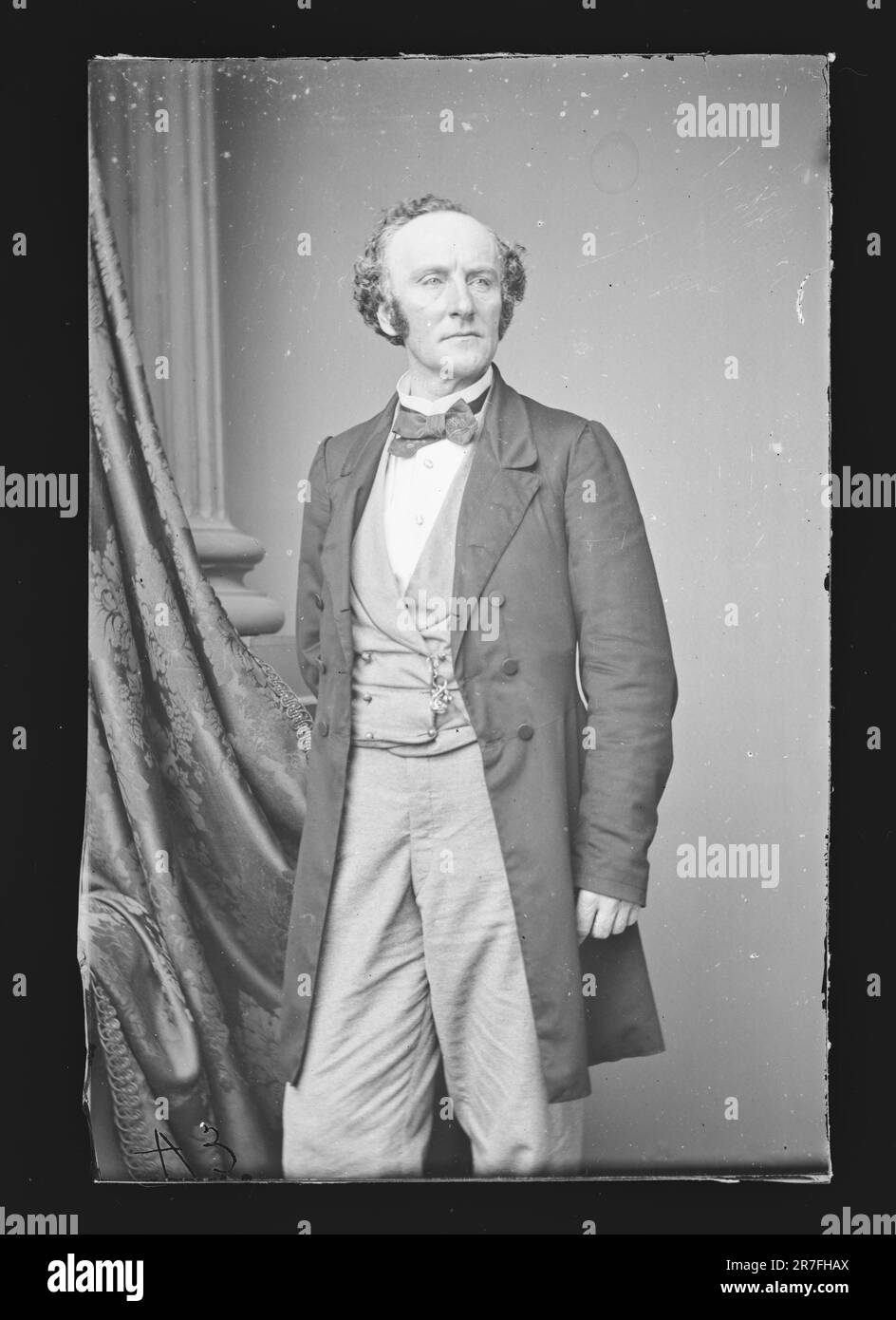Edward loomis hi-res stock photography and images - Alamy