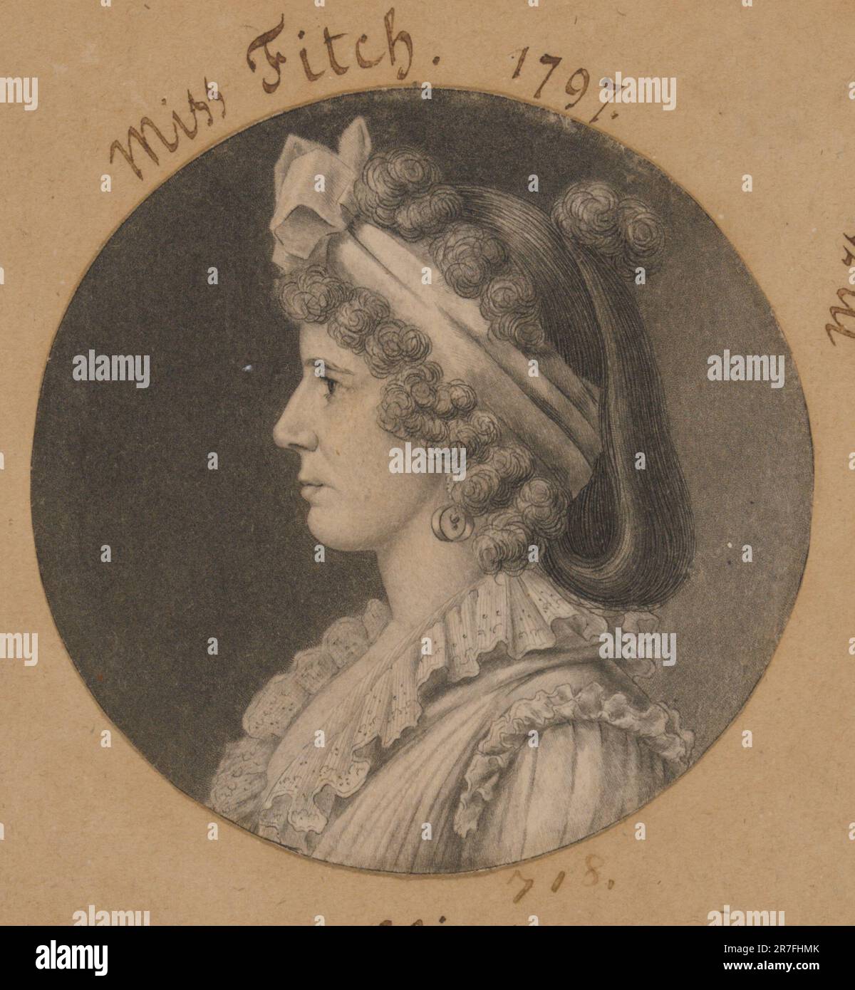 Charles fitch hi-res stock photography and images - Alamy