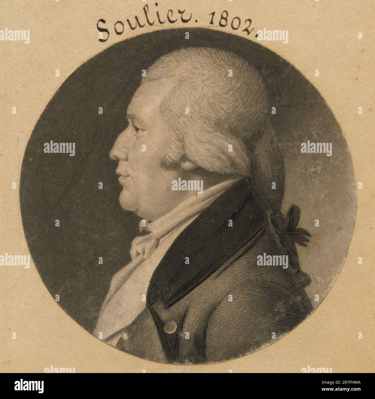 Soulier jean marie hi-res stock photography and images - Alamy