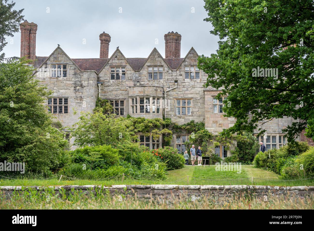 Broseley hi-res stock photography and images - Alamy