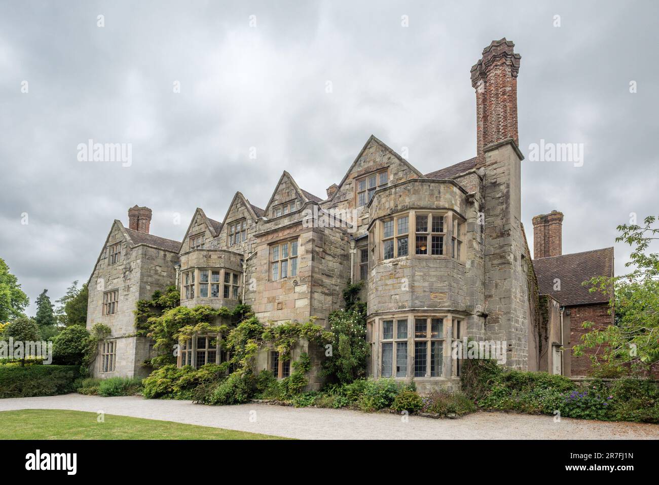 Broseley hi-res stock photography and images - Alamy