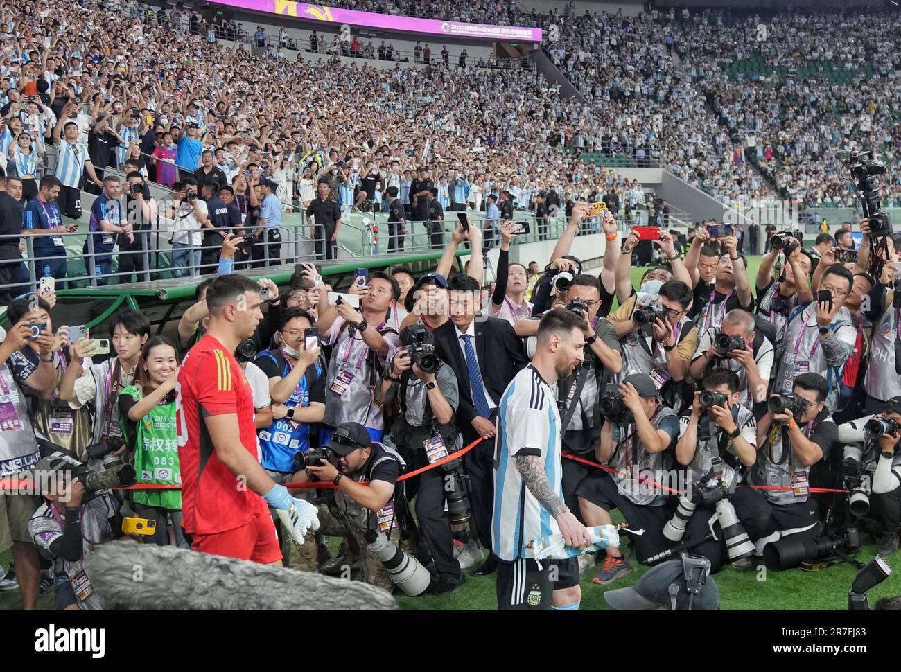 Lionel martinez hi-res stock photography and images - Alamy