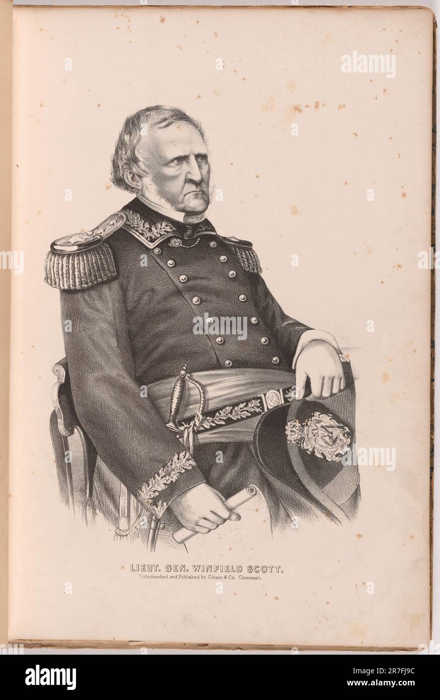 1812 c 1864 hi-res stock photography and images - Alamy