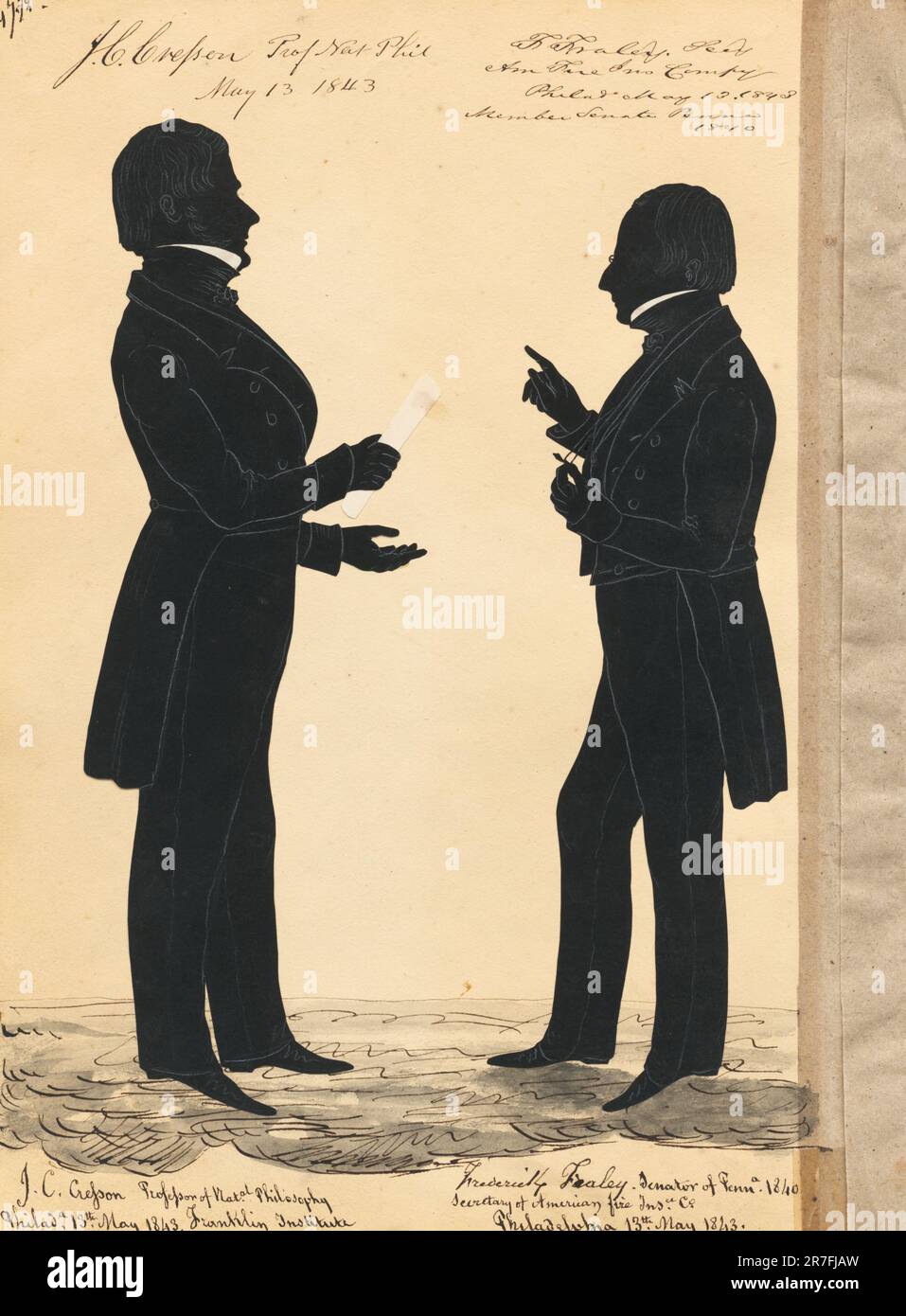 John fraley hi-res stock photography and images - Alamy