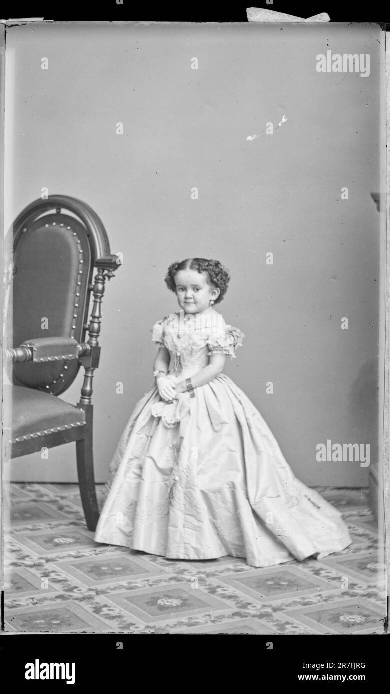 Minnie warren hi-res stock photography and images - Alamy