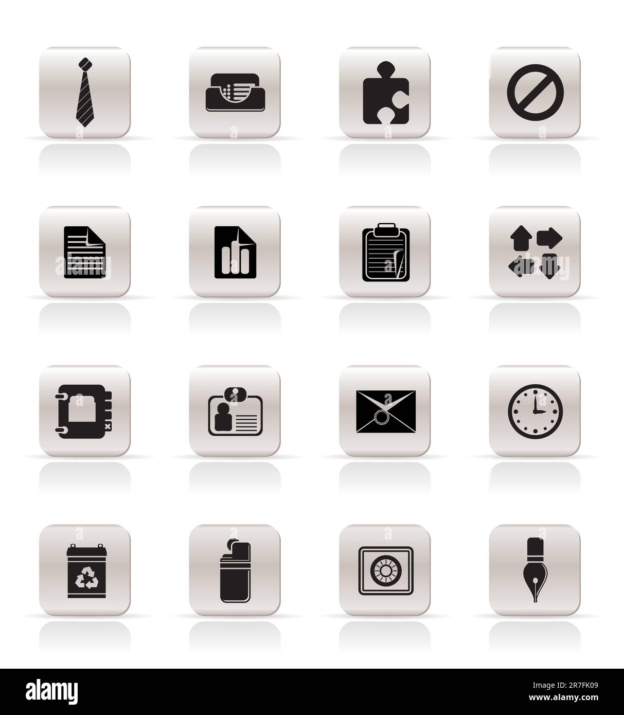 Contact book simple vector Cut Out Stock Images & Pictures - Alamy