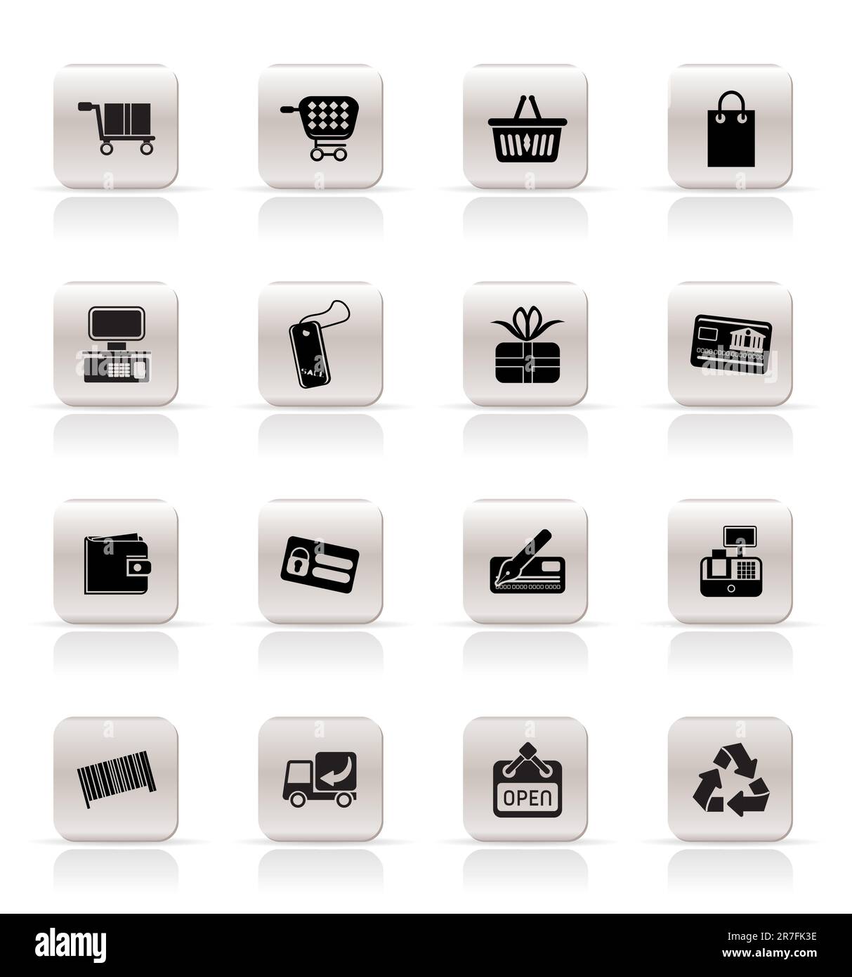 Simple online gift hi-res stock photography and images - Alamy